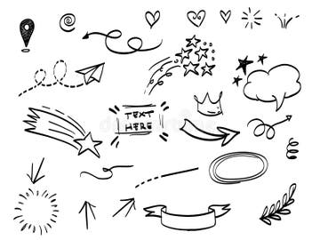 Heart Swish Black White Stock Illustrations – 153 Heart Swish Black ...