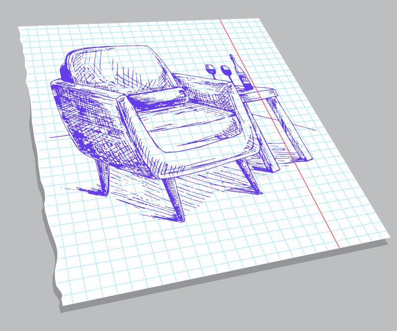 Wine Bottle Drawing Perspective