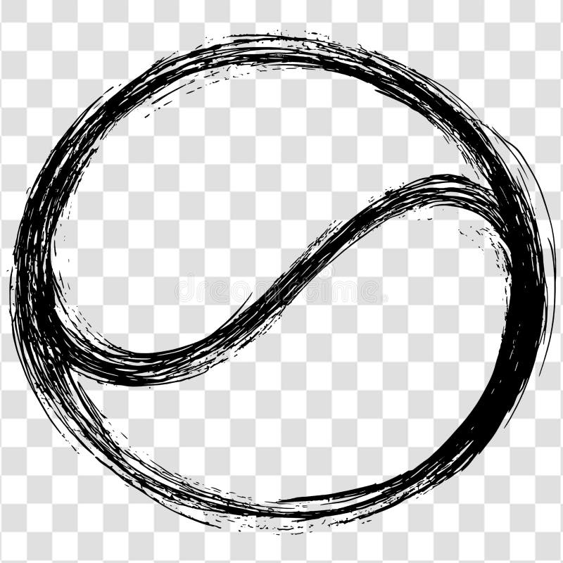 Looped Artistic Freeform Sketch Stock Illustrations – 10 Looped ...