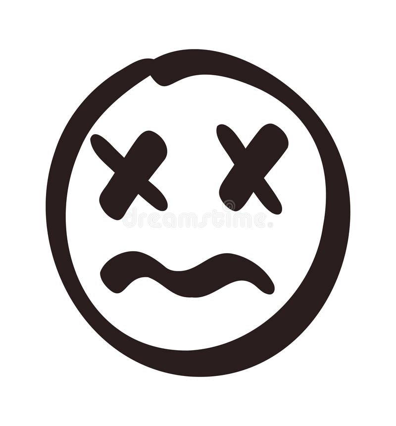Angry Smile Face Emoticon Stock Illustrations – 31,609 Angry Smile Face ...