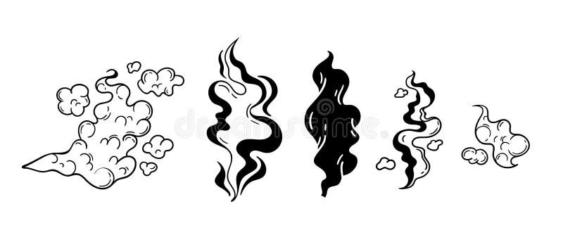 Weed Smoke Vector Stock Illustrations – 1,142 Weed Smoke Vector Stock ...