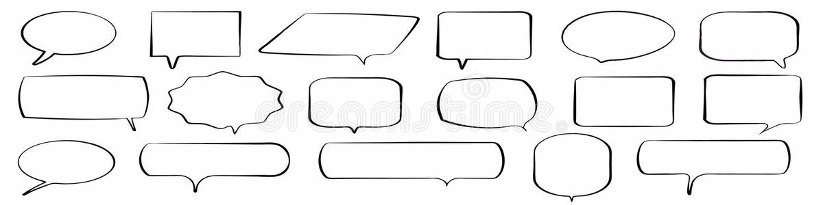 Comic Book Boxes Stock Illustrations – 279 Comic Book Boxes Stock ...