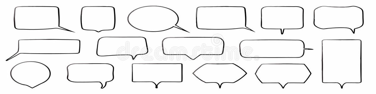 Comic Book Boxes Stock Illustrations – 267 Comic Book Boxes Stock ...