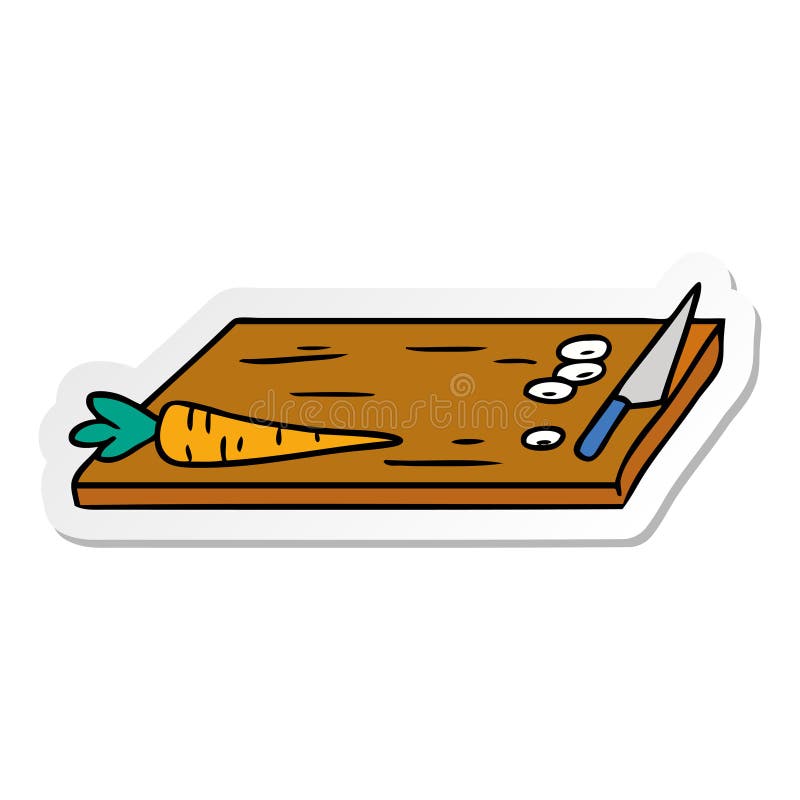 Chop Food Clipart