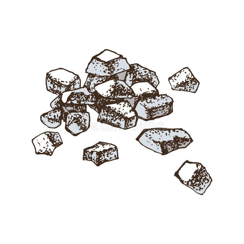 Unrefined Sugar Stock Illustrations – 75 Unrefined Sugar Stock ...