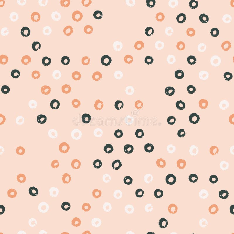 Doodle seamless pattern stock vector. Illustration of element - 32406989