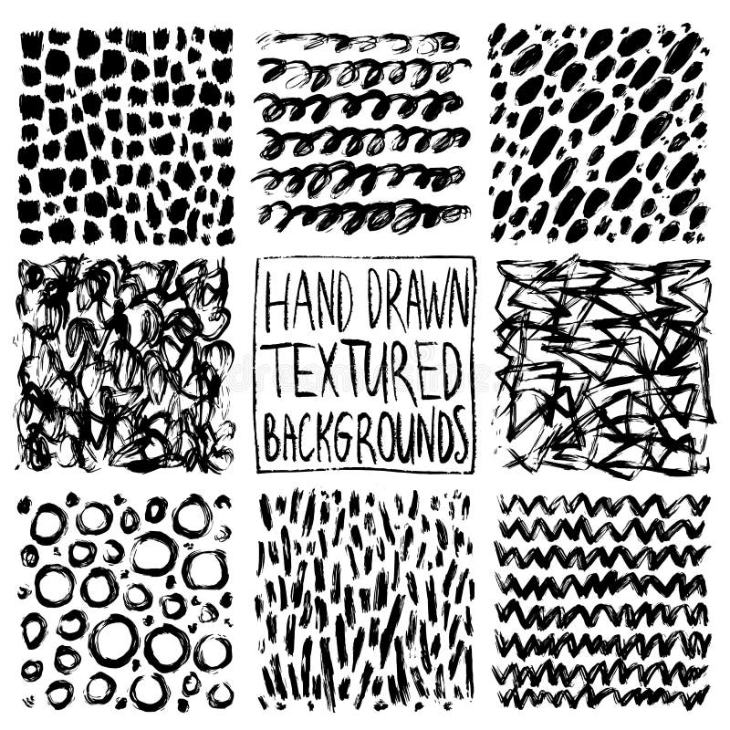 Hatching Pattern Stock Illustrations – 23,236 Hatching Pattern Stock ...