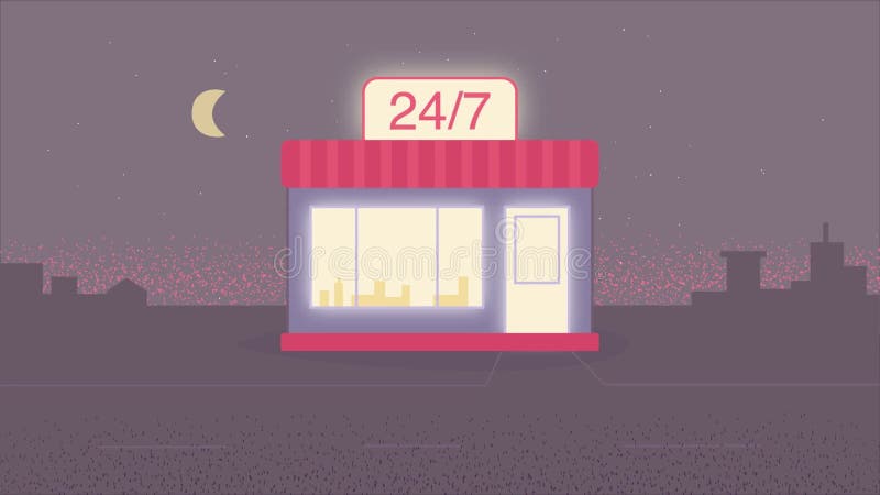 Hand-drawn Transition Frame-by-frame Art. Cartoon Animation Stock ...