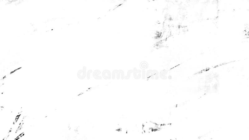 Hand-drawn Transition Frame-by-frame Art. Cartoon Animation. Ink Effect ...