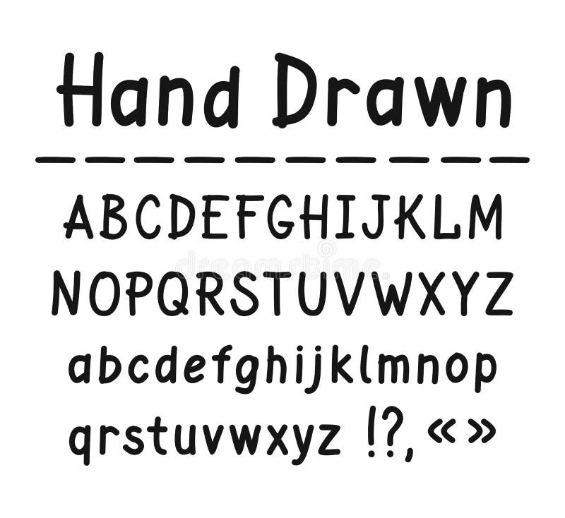 Crooked Letters Stock Illustrations – 115 Crooked Letters Stock ...