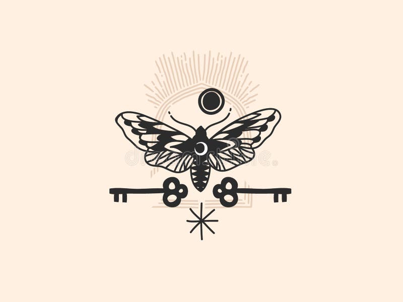 Key Simple Illustration Stock Illustrations – 61,731 Key Simple ...