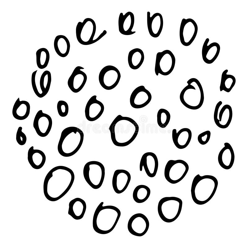 Circle Rough Stock Illustrations – 39,497 Circle Rough Stock ...