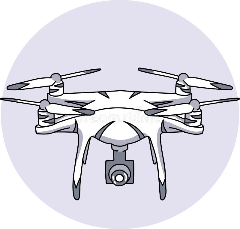 Drone Cute Stock Illustrations – 1,259 Drone Cute Stock Illustrations ...