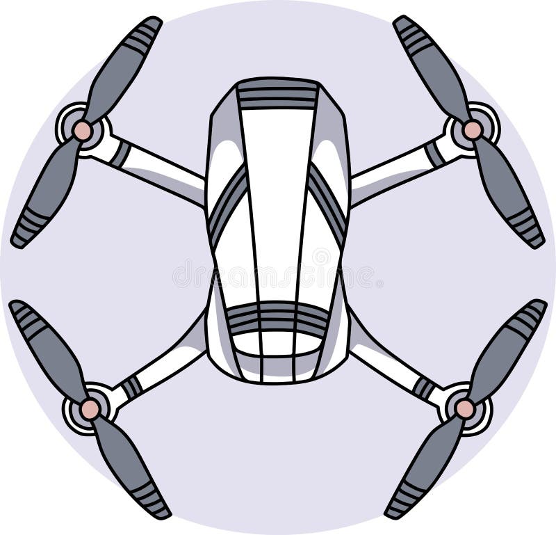Drone Cute Stock Illustrations – 2,990 Drone Cute Stock Illustrations ...