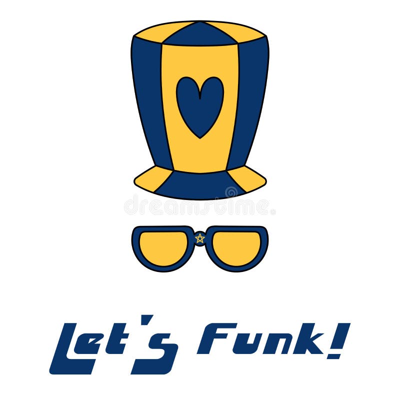 Funk Type Stock Illustrations – 279 Funk Type Stock Illustrations ...