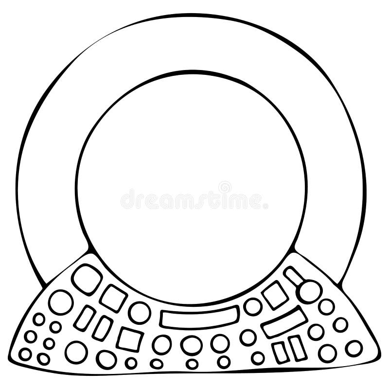 Drawn Viewport Stock Illustrations – 15 Drawn Viewport Stock ...