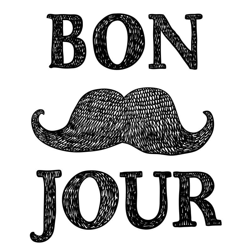 Hand drawn vintage sign stock vector. Illustration of design - 81116520