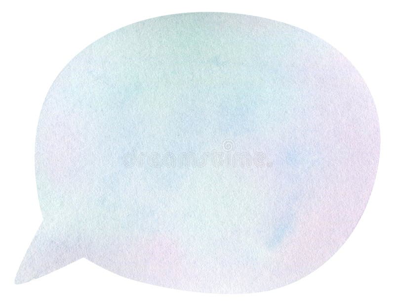 Hand Drawn Watercolor Sign for Inscription Stock Image - Illustration ...