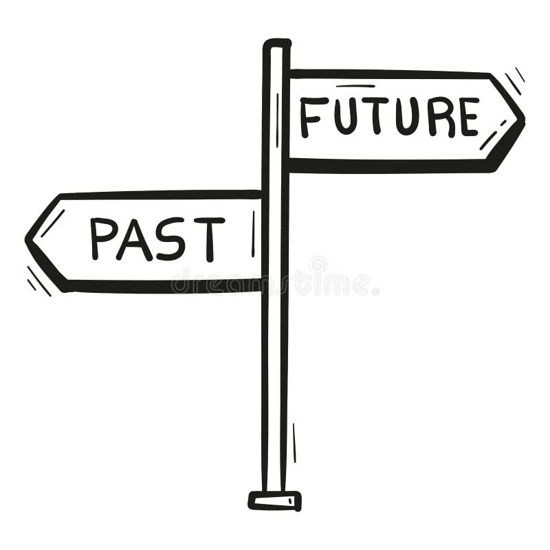 Way To Future Icon Stock Illustrations – 405 Way To Future Icon Stock ...