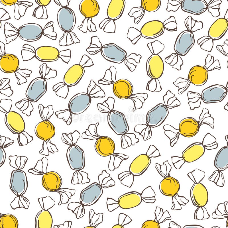 Wrapped Candy Stock Illustrations – 5,829 Wrapped Candy Stock ...