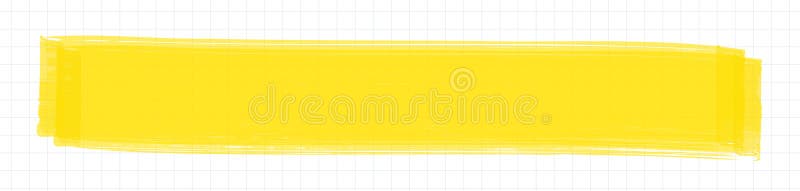 Drawn Highlighter Elements Stock Illustrations – 1,856 Drawn ...