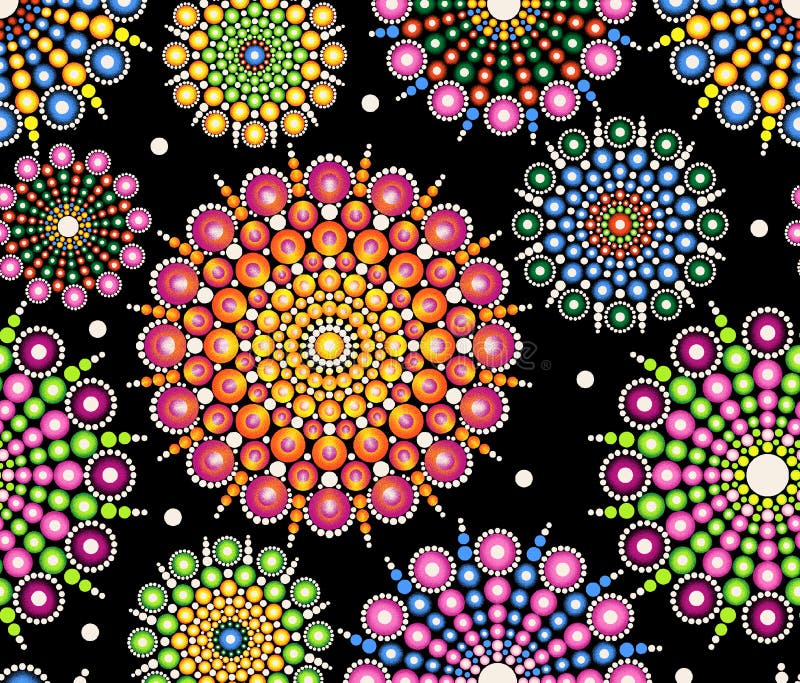 Hippie Wallpapers Stock Illustrations – 665 Hippie Wallpapers Stock ...