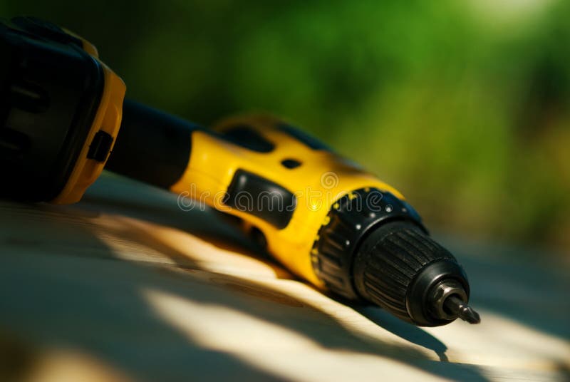 Hand drill stock photo. Image of carpenter, construction - 3041680