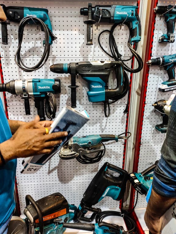 Hand Drill,disc Grinder, Buffing Machine,cutting Machine and Machine ...