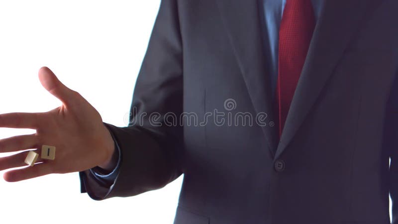 Hand Dropping Letter Pieces Spelling Risk Stock Video - Video of letter ...