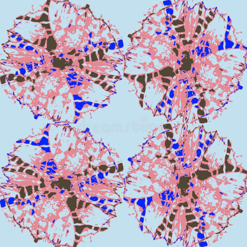 Resistdyeing Stock Illustrations – 2 Resistdyeing Stock Illustrations ...