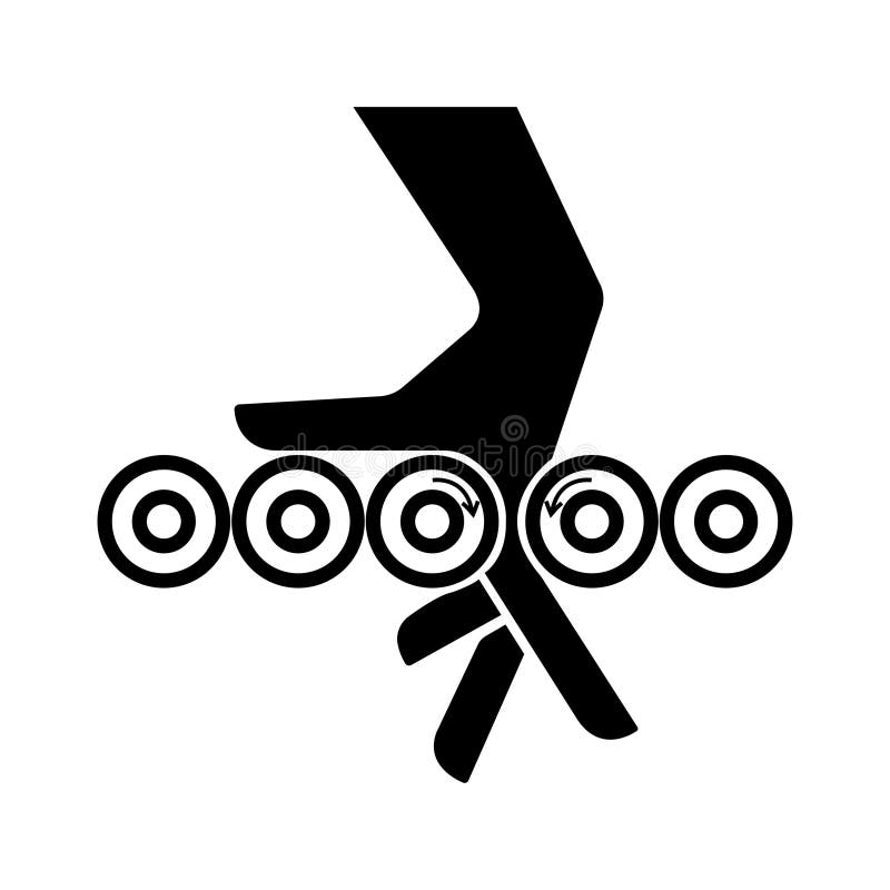 Entanglement Icon Stock Illustrations – 3,560 Entanglement Icon Stock ...