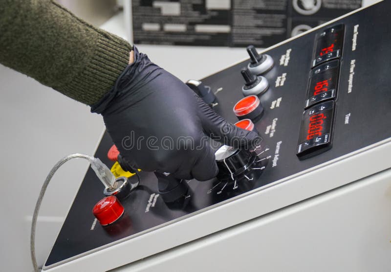 129 Coffee Machine Control Panel Stock Photos - Free & Royalty-Free ...