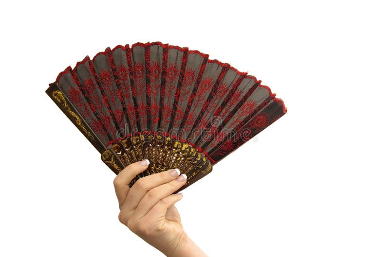 687 Person Fanning Themselve Stock Photos - Free & Royalty-Free Stock ...