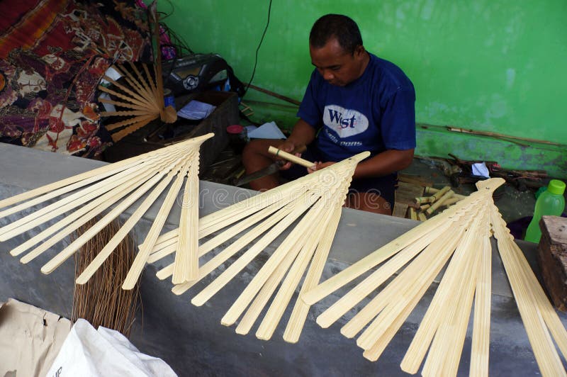 Hand fan editorial stock image. Image of crafter, frame - 47958929