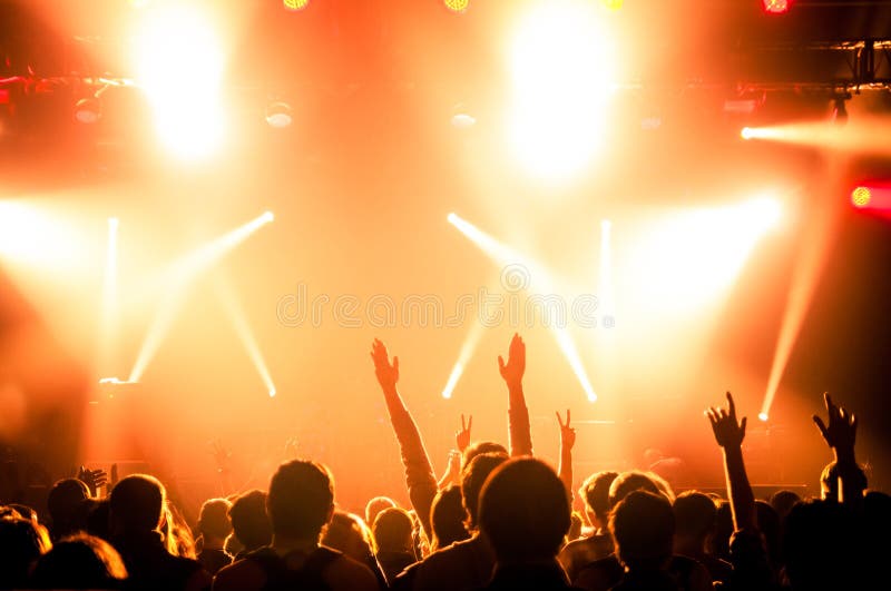 Hand fans stock photo. Image of cheerful, musician, happy - 67844736