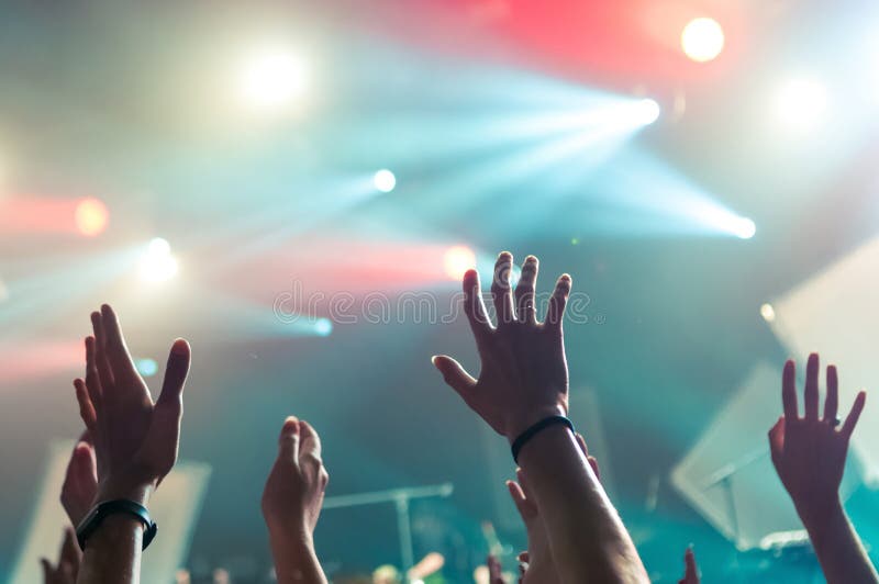 Hand fans stock photo. Image of floor, play, performance - 67845018