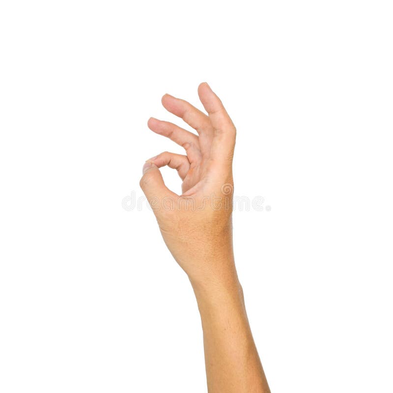 Finger Exercise for Muscle Weakness. Fingers Rehabilitation Stock Photo ...