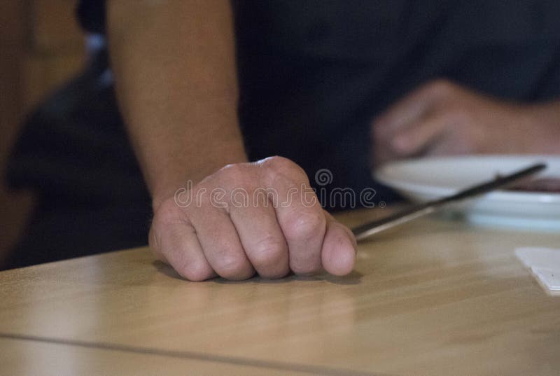 Hand and Finger for Touch and Feel Stock Image - Image of grip, senses ...