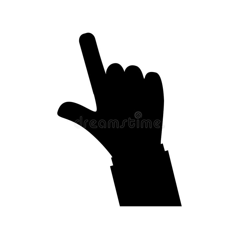 Touching Sign Stock Illustrations – 10,923 Touching Sign Stock ...