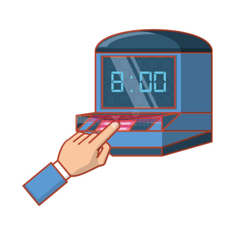 Biometric Fingerprint Reader Stock Illustrations – 848 Biometric ...