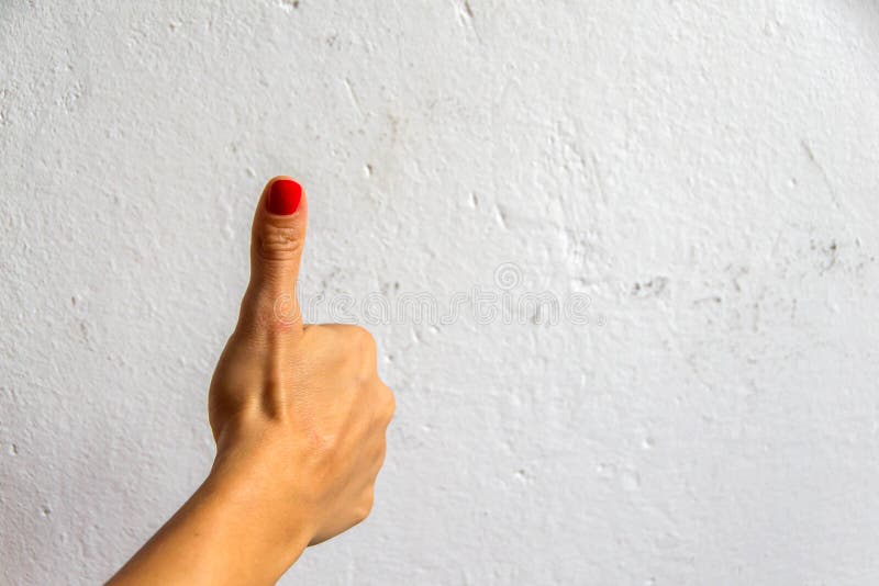 Hand fingers signals stock image. Image of direction - 99464857