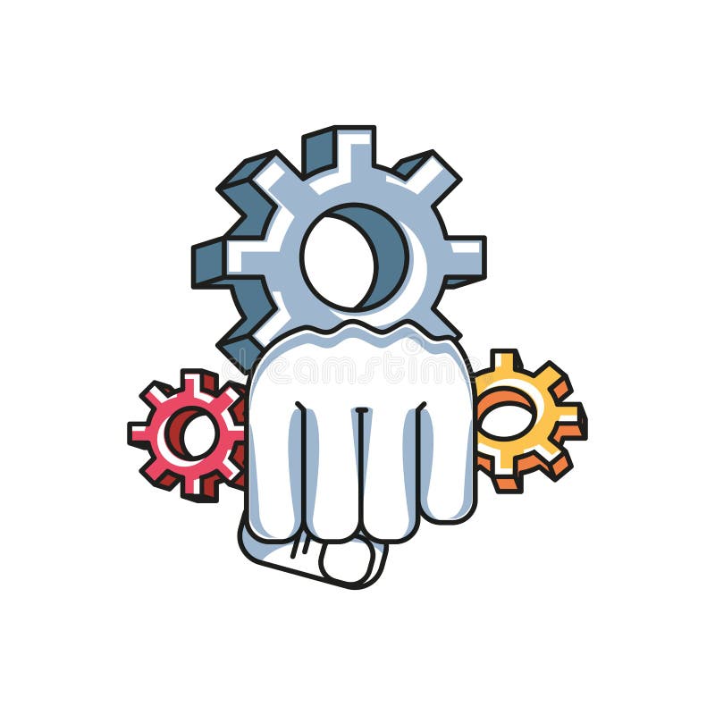 Pinions Machine Stock Illustrations – 406 Pinions Machine Stock ...