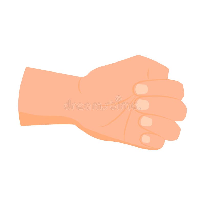 Hand Strength Stock Illustrations – 32,970 Hand Strength Stock ...