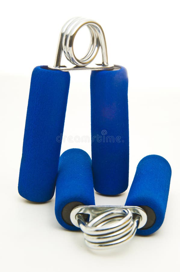 Hand Flexor stock image. Image of hand, dieting, diet - 17907229