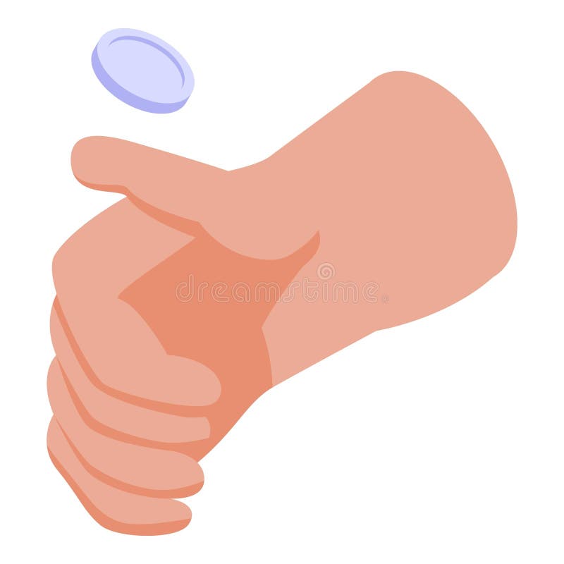 Hand Flipping Stock Illustrations – 466 Hand Flipping Stock ...