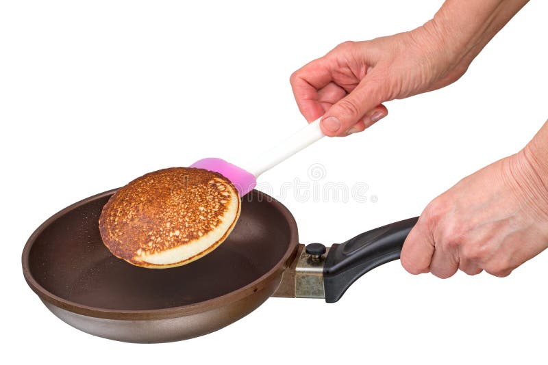 Pan Flips Stock Photos - Free & Royalty-Free Stock Photos from Dreamstime