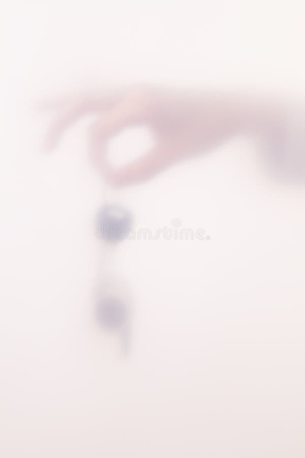 Hand in a fog stock image. Image of security, abstract - 30447193