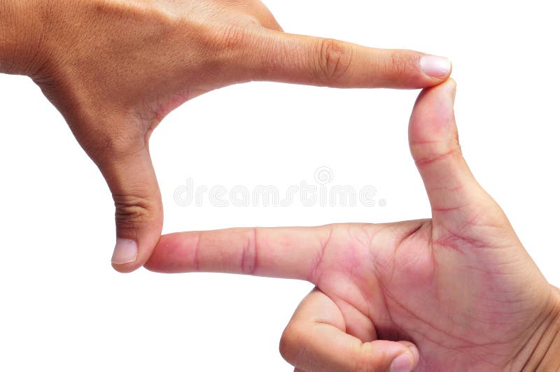 Person Framing Painting Stock Photos - Free & Royalty-Free Stock Photos ...