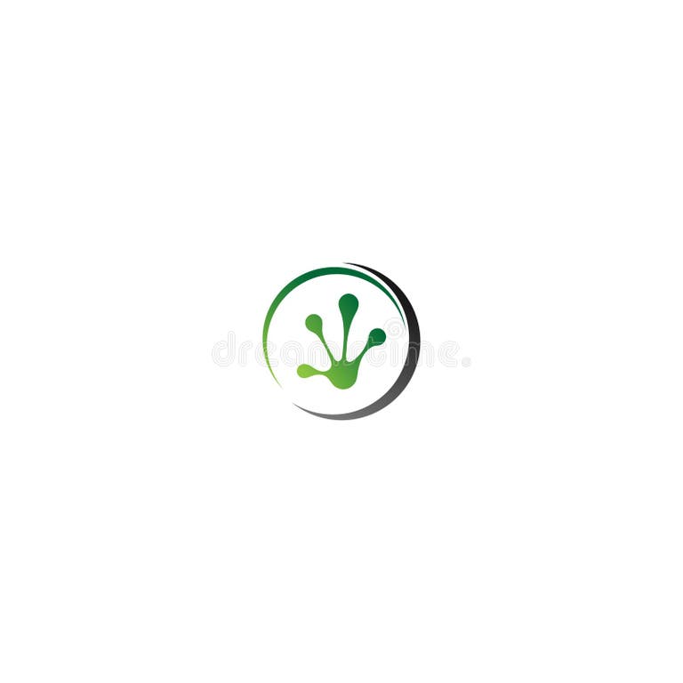 Frog Logo Icon Stock Illustrations – 7,395 Frog Logo Icon Stock ...