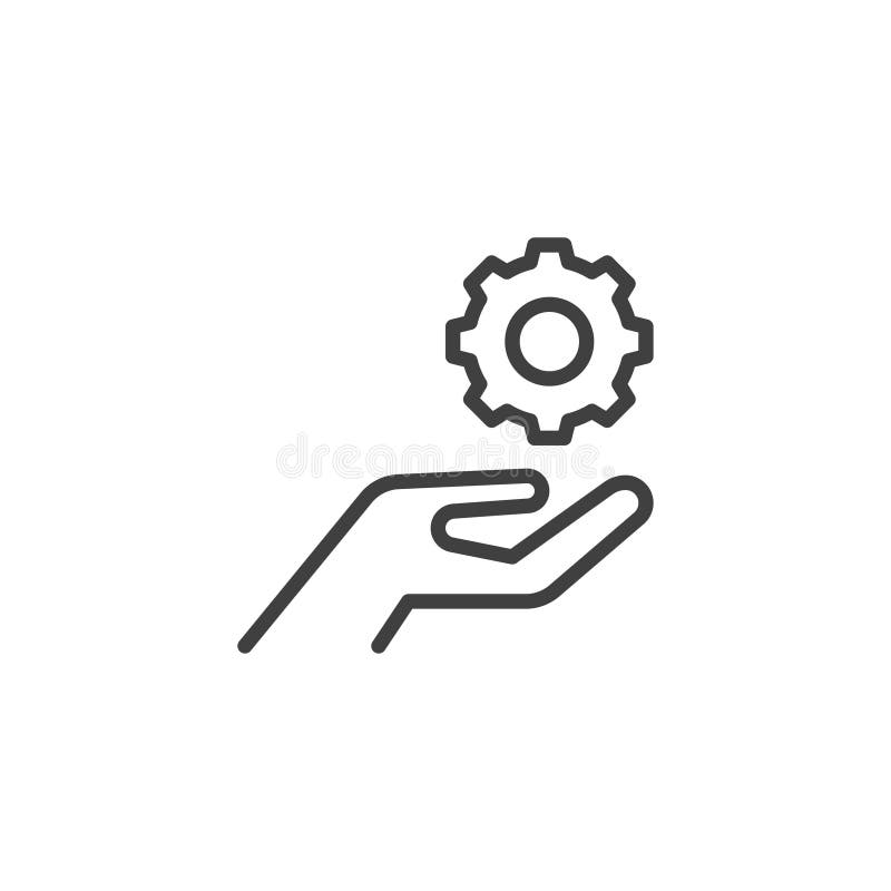 Customization Symbol Stock Illustrations – 3,508 Customization Symbol ...